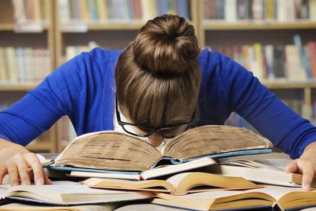 Ineffective revision practices | HISTORY ROCKS